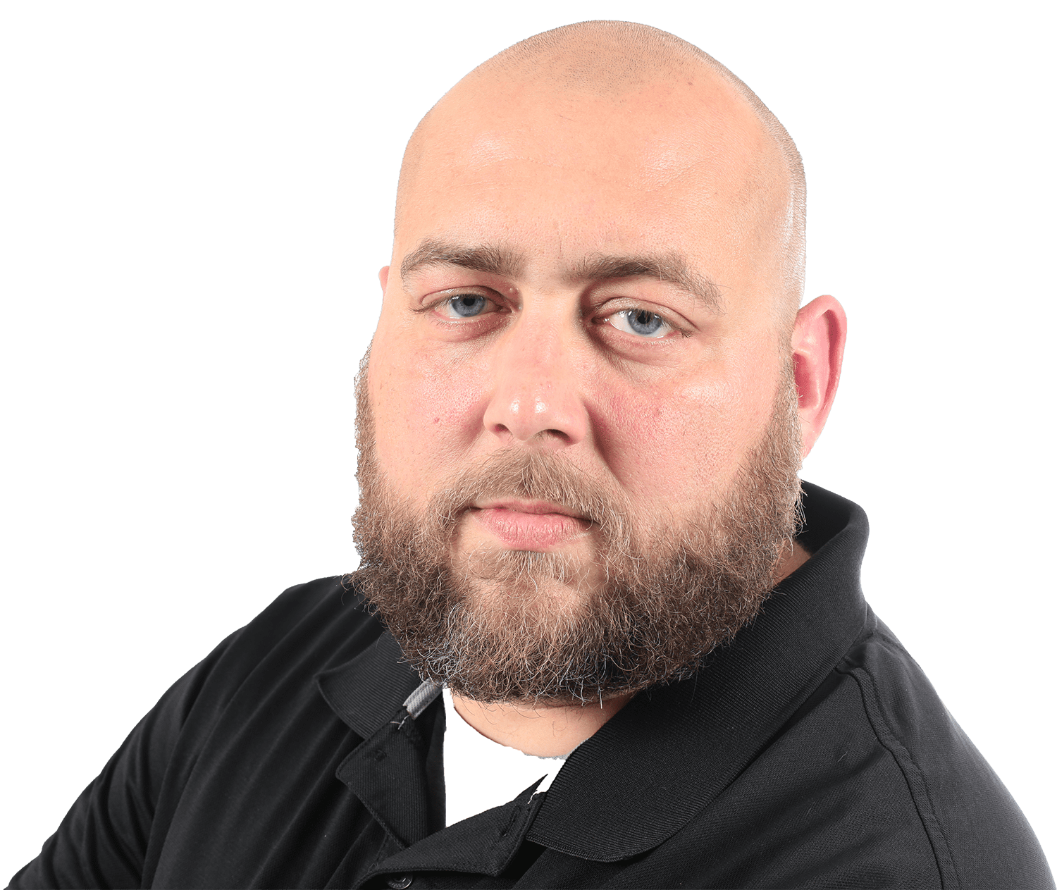 Contact - Larry Cirillo